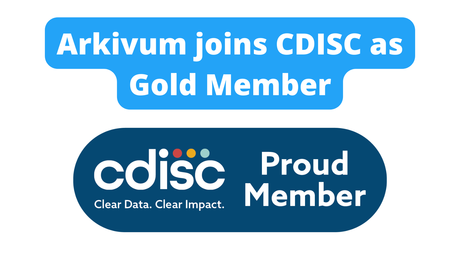 Cdisc Logo