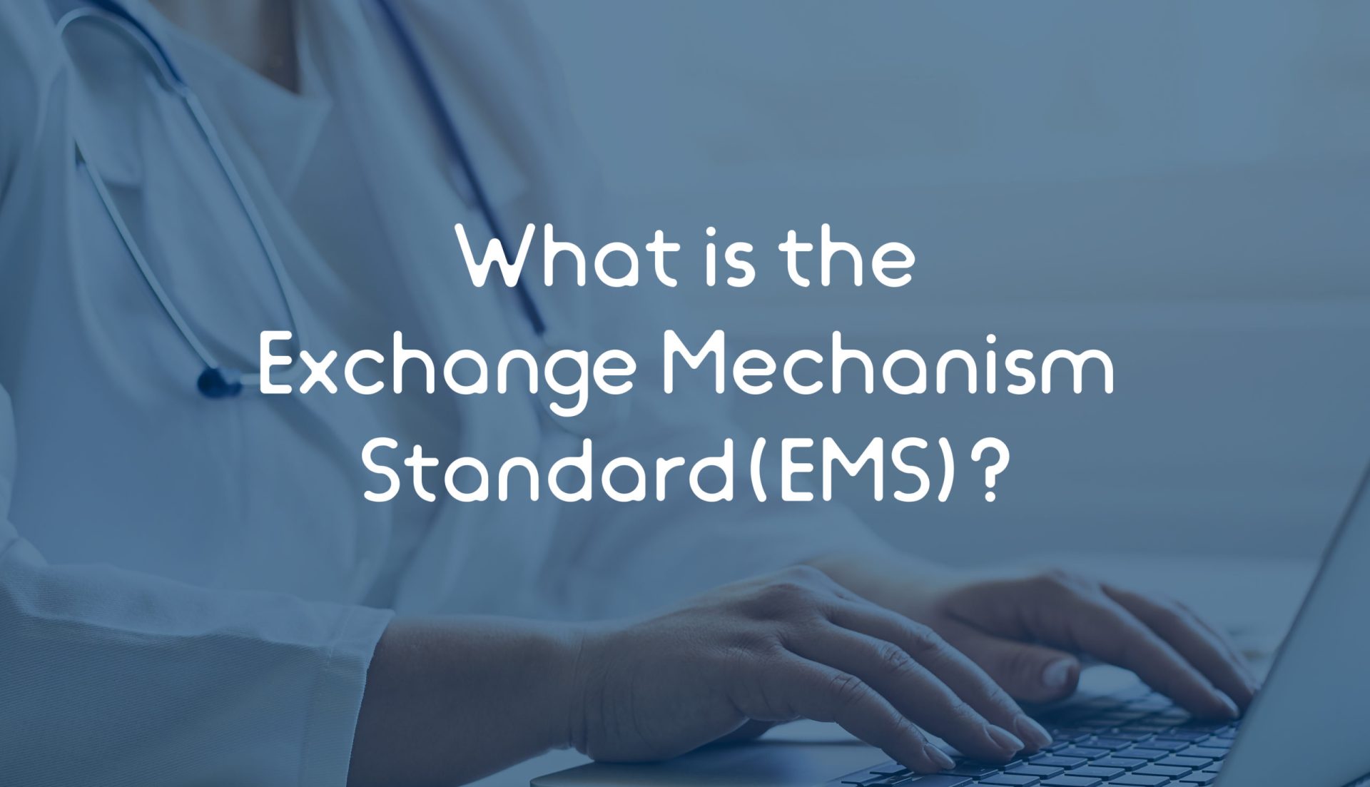 What is the Exchange Mechanism Standard (EMS)? - Arkivum