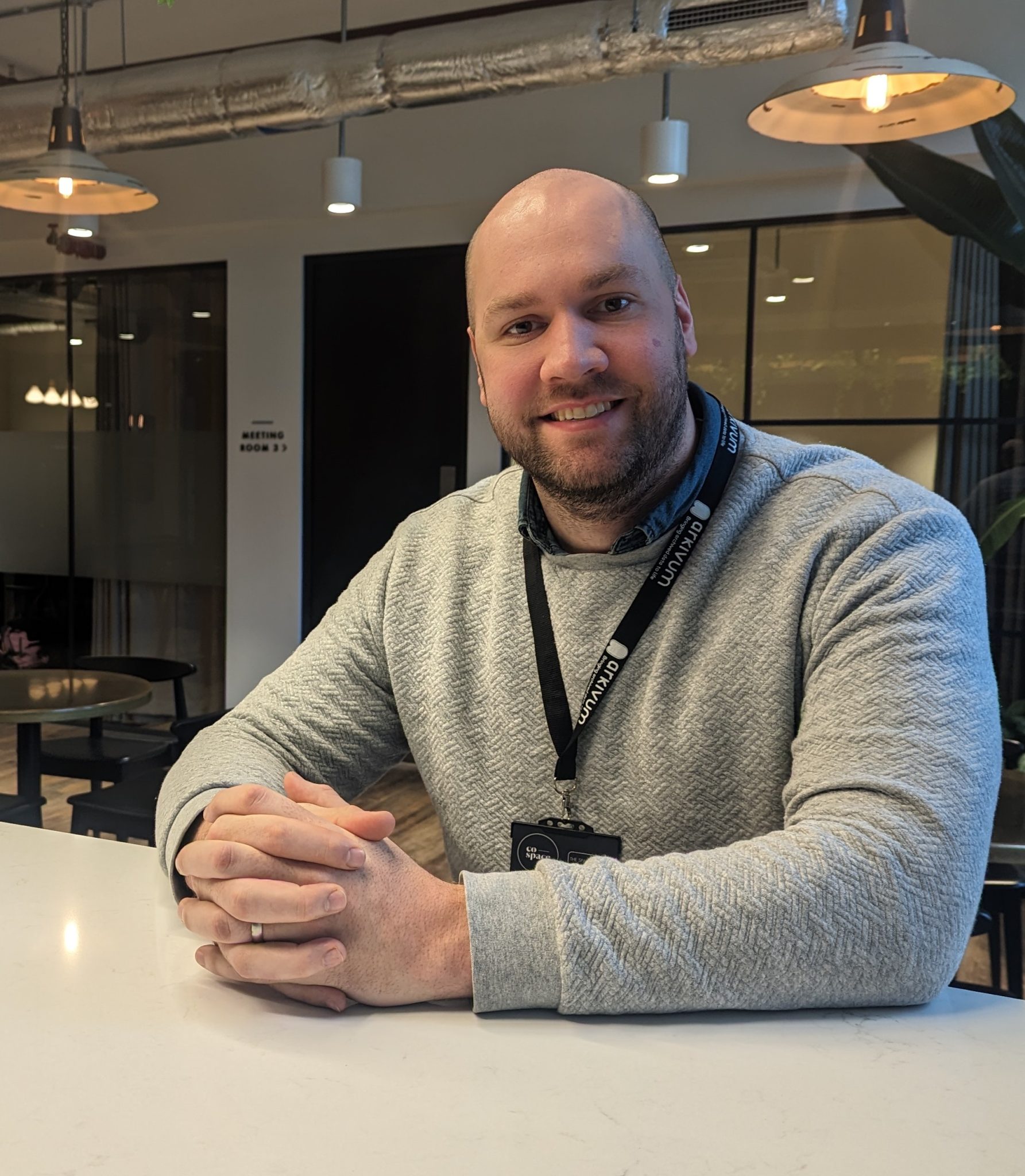 TMF Reference Model V4 | Arkivum